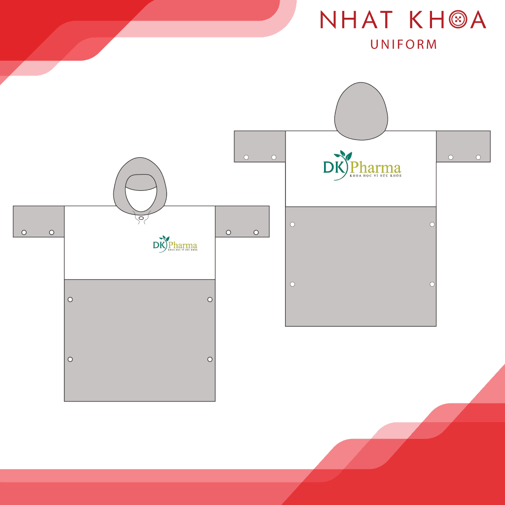 DK Pharma - May mặc Nhất Khoa
