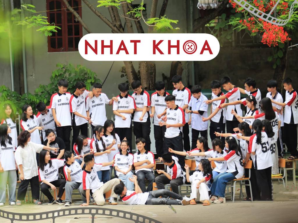 Top Những Câu Slogan Chất Cho Lớp Độc Đáo Nhất 2025