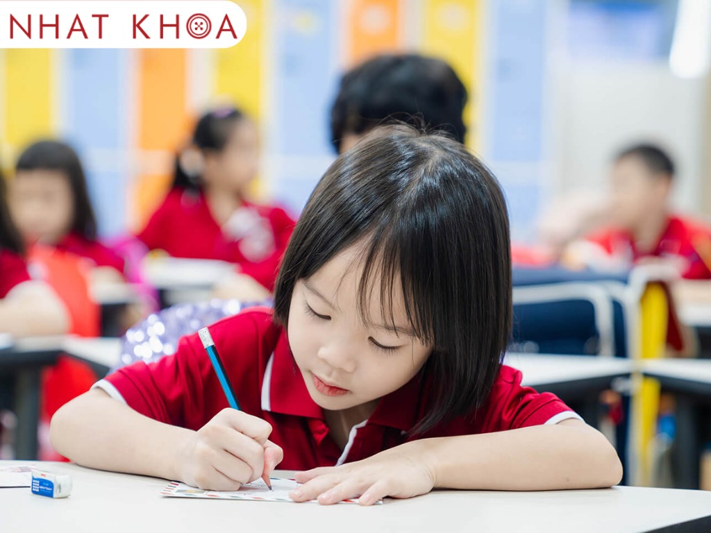 Tiêu Chí Làm Nên Đồng Phục Học Sinh Tiểu Học Đẹp