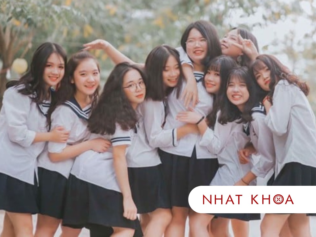 Đồng Phục Trường THCS Lương Thế Vinh: Chi Tiết & Lưu Ý