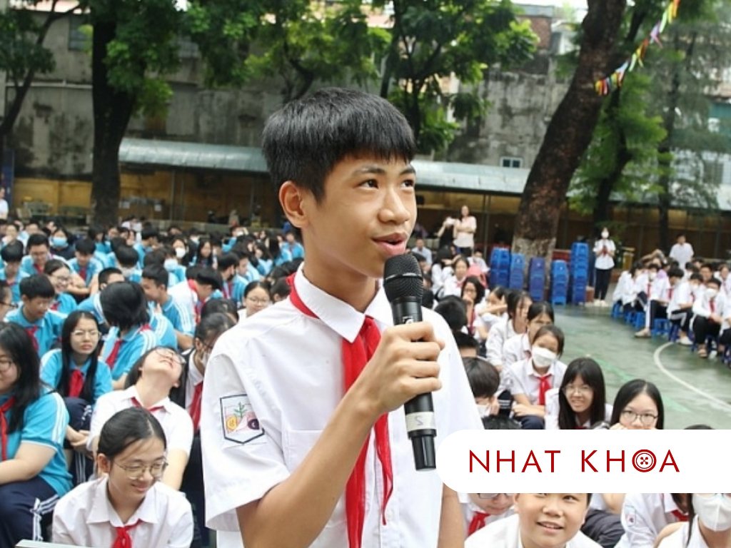 Đồng Phục Trường Thcs Đống Đa: Quy Định Cần Biết