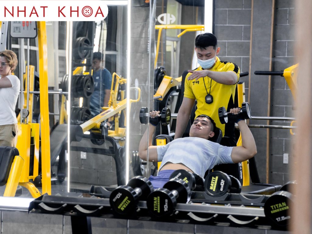 Quần gym: Sai lầm phổ biến khi chọn và cách khắc phục