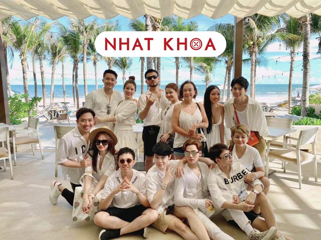 Dress code trắng: Bí quyết mặc đẹp và tinh tế cho mọi sự kiện