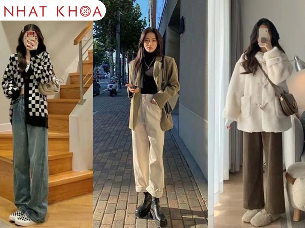 Mặc đồ đẹp đi chơi: Nâng tầm thần thái và sự tự tin của bạn