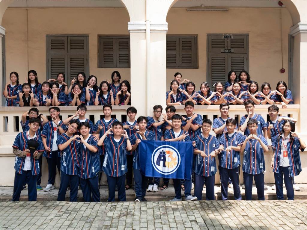 Logo team đẹp: Bí quyết sở hữu biểu tượng "chất lừ" cho đội nhóm