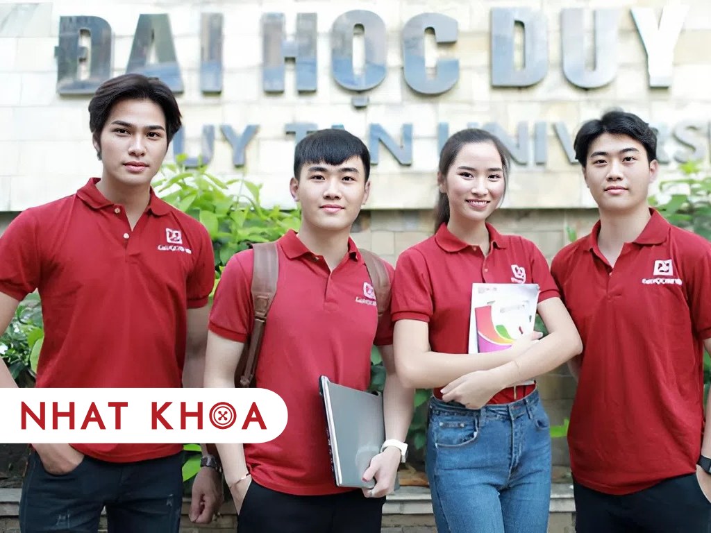 Đồng phục trường Đại học Duy Tân: Nét đặc trưng và quy định