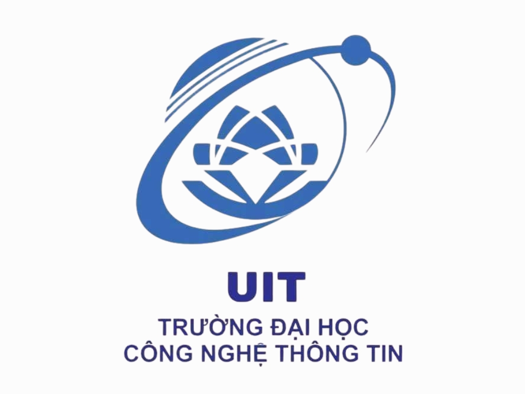 Logo UIT: Biểu tượng ĐH Công nghệ Thông tin & Đồng phục