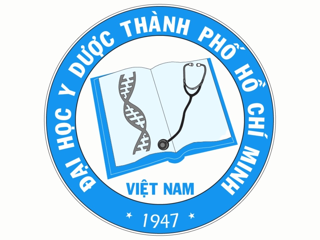 Đại học Y Dược TP HCM logo: Biểu tượng & Đồng phục Y khoa
