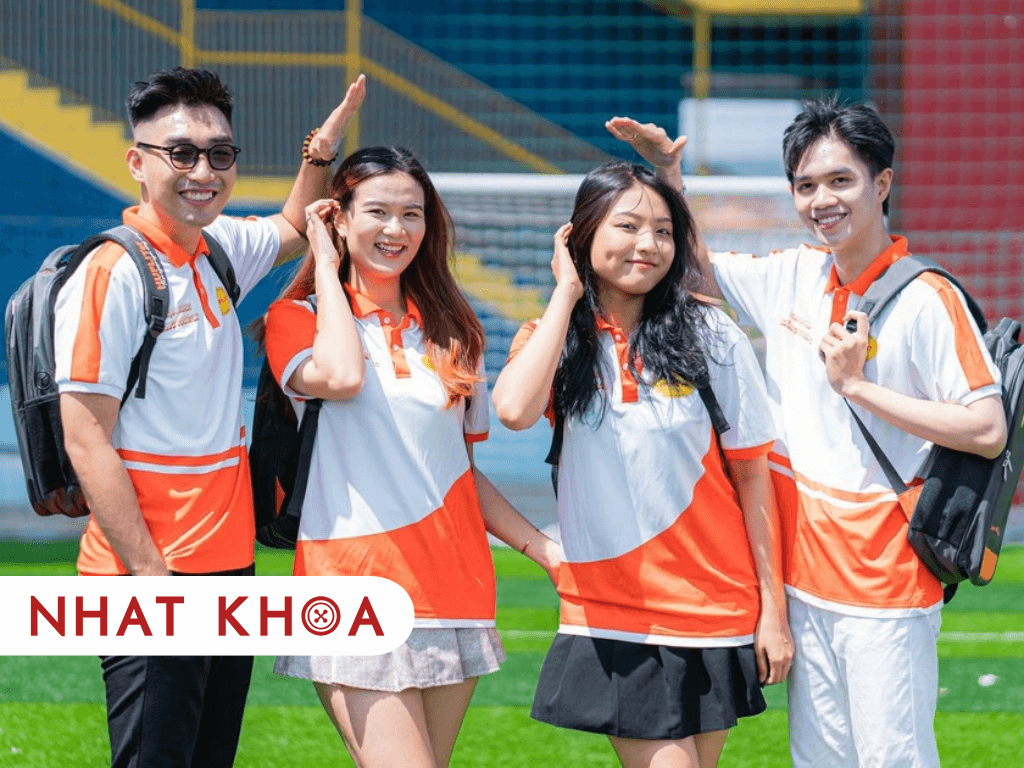 Đồng phục HUFLIT: Quy định và những nét đặc trưng