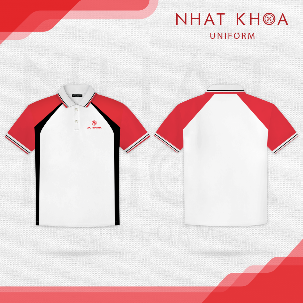 OPC Pharma - May mặc Nhất Khoa