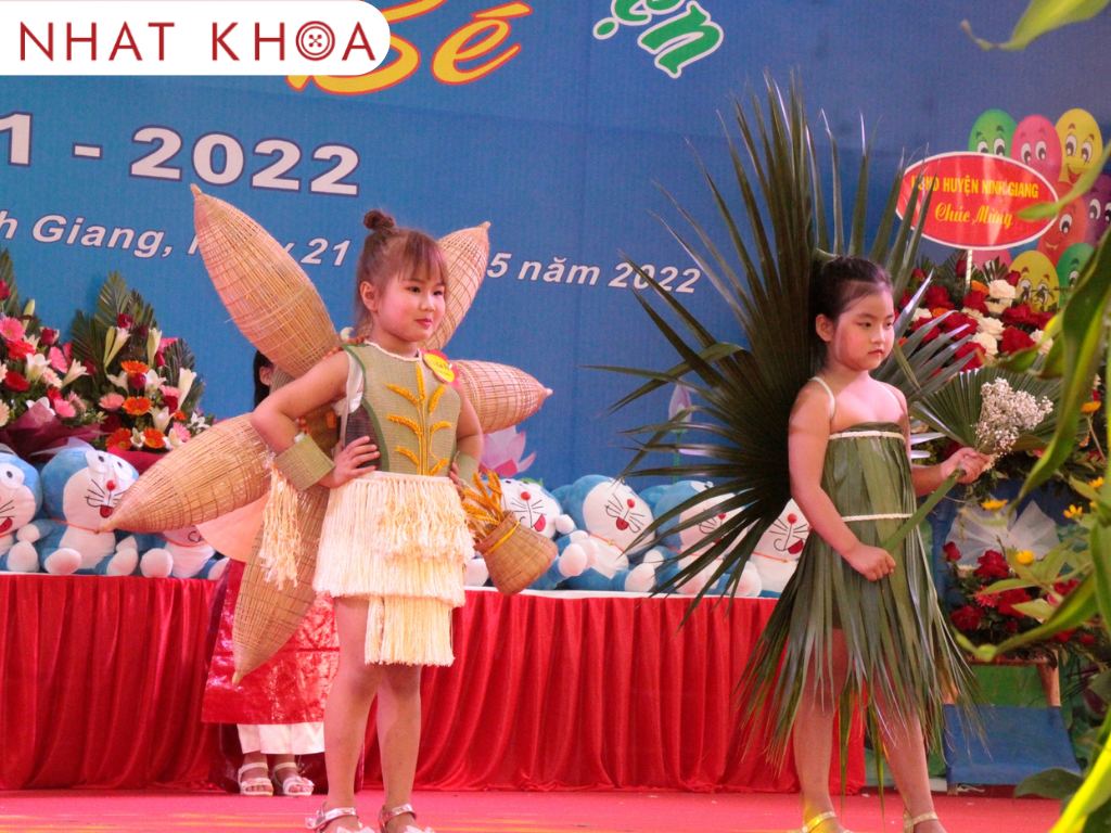 Thiết kế thời trang bằng đồ tái chế: Tránh lỗi sai, tạo tuyệt tác