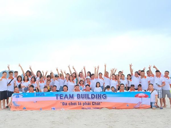 40+ slogan team building hay, ý nghĩa nhất